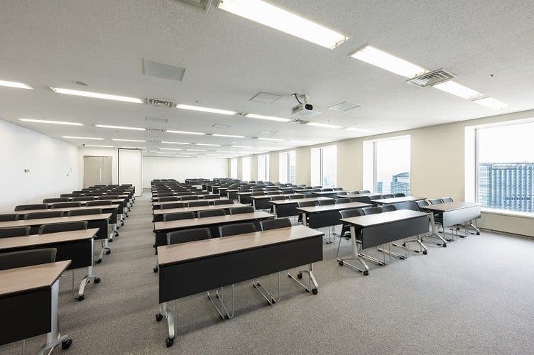 【新宿住友スカイルーム】Room 5+6の写真1