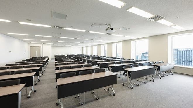 【新宿住友スカイルーム】Room 5+6の写真1