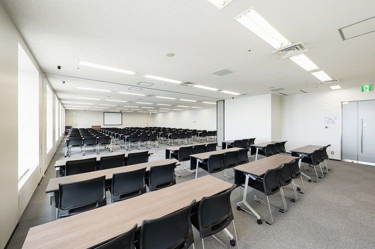 【新宿住友スカイルーム】Room 5+6の写真2