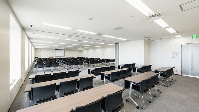 【新宿住友スカイルーム】Room 5+6の写真2