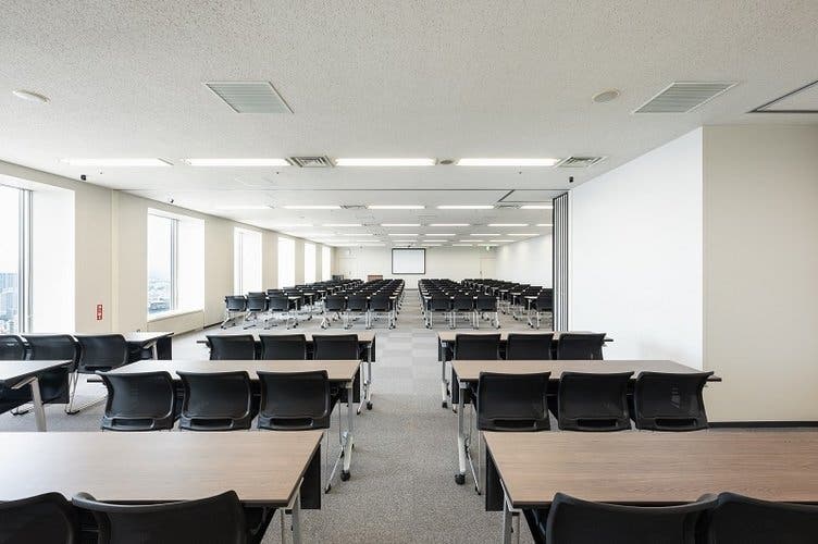 【新宿住友スカイルーム】Room 5+6の写真3