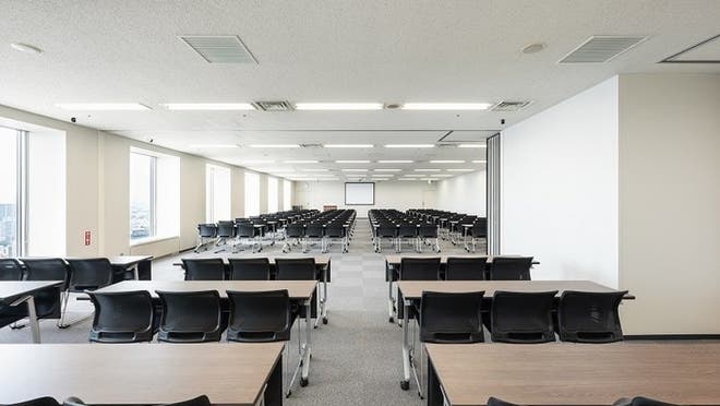 【新宿住友スカイルーム】Room 5+6の写真3