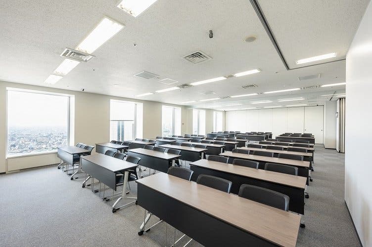 【新宿住友スカイルーム】Room 6+7の写真2