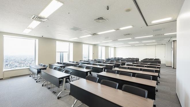 【新宿住友スカイルーム】Room 6+7の写真2