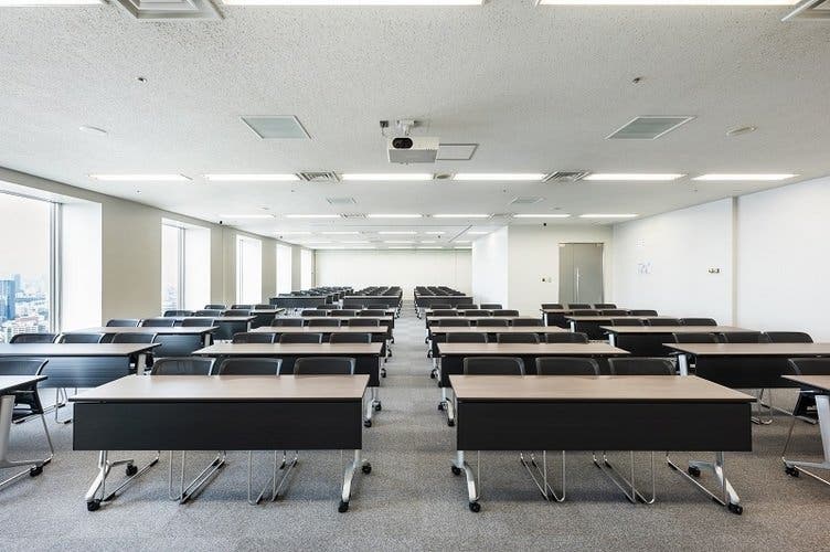 【新宿住友スカイルーム】Room 7+8の写真1