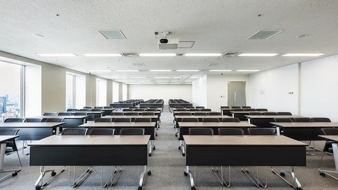 【新宿住友スカイルーム】Room 7+8の写真1