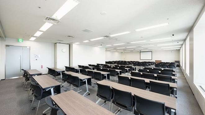 【新宿住友スカイルーム】Room 7+8の写真2