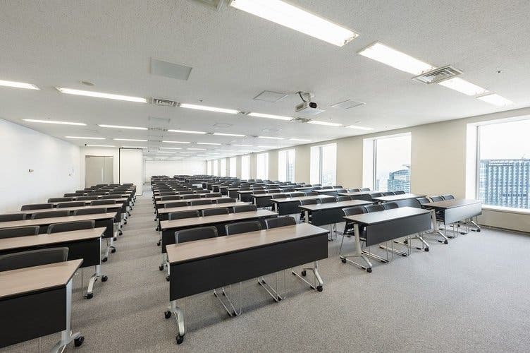 【新宿住友スカイルーム】Room 5+6+7の写真1