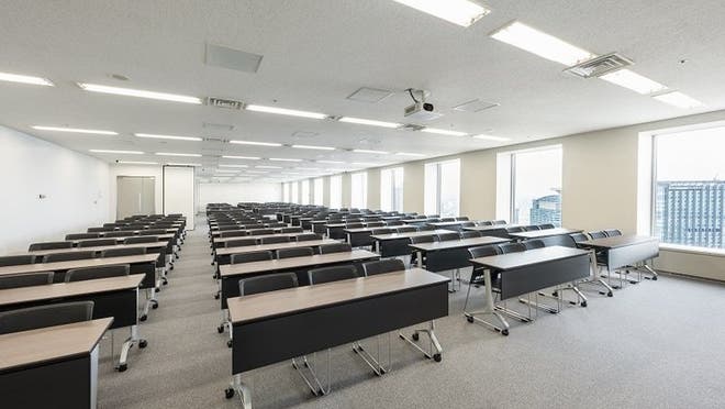 【新宿住友スカイルーム】Room 5+6+7の写真1