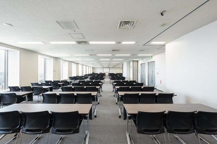 【新宿住友スカイルーム】Room 5+6+7の写真2