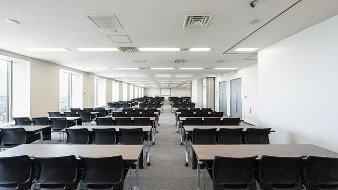 【新宿住友スカイルーム】Room 5+6+7の写真2