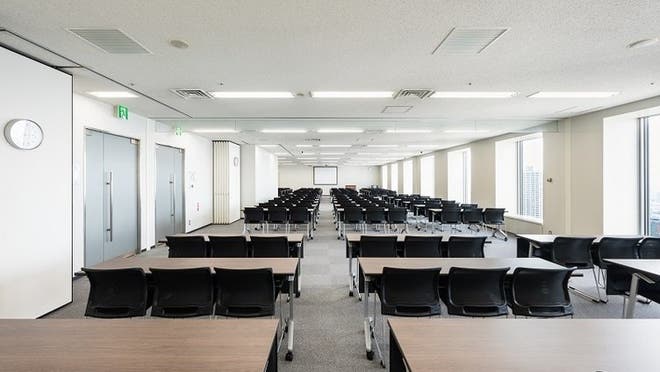 【新宿住友スカイルーム】Room 6+7+8の写真1