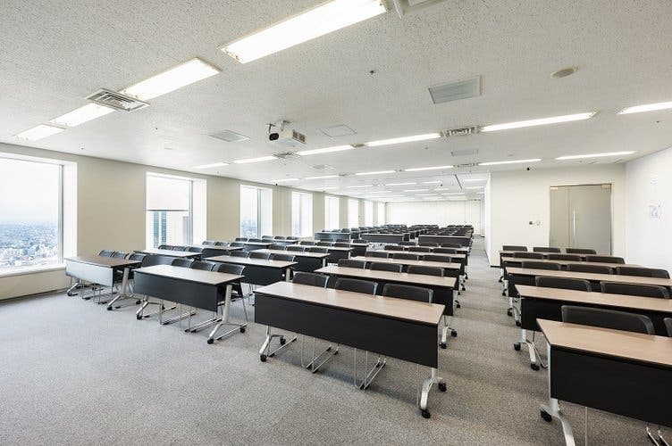 【新宿住友スカイルーム】Room 6+7+8の写真2