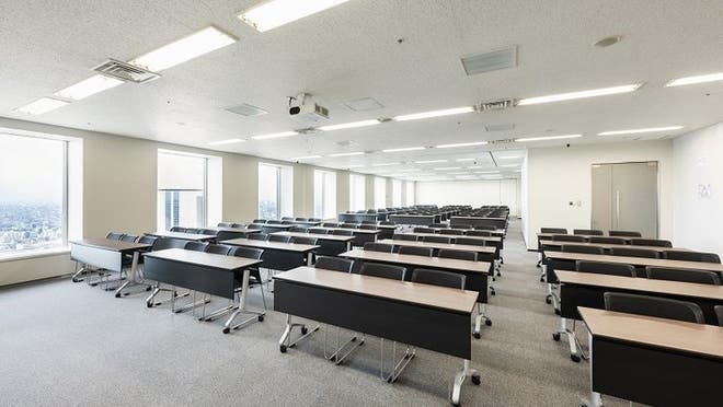 【新宿住友スカイルーム】Room 6+7+8の写真2