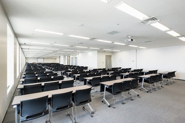 【新宿住友スカイルーム】Room 5+6+7+8の写真1