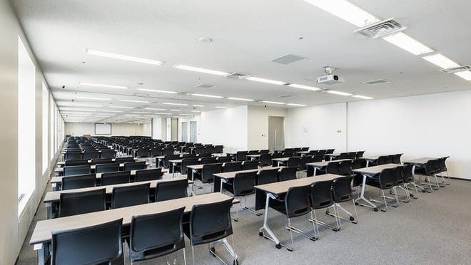 【新宿住友スカイルーム】Room 5+6+7+8の写真1