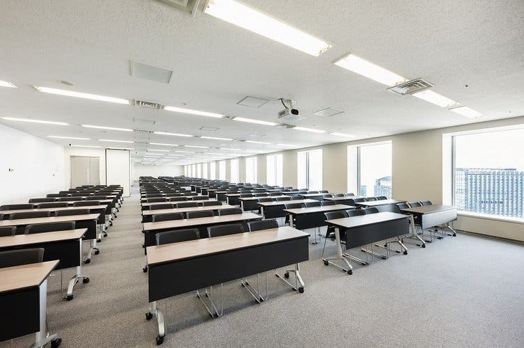 【新宿住友スカイルーム】Room 5+6+7+8の写真2