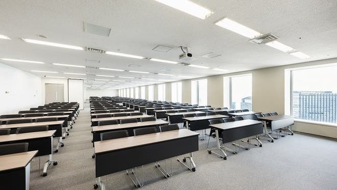 【新宿住友スカイルーム】Room 5+6+7+8の写真2