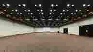 【ベルサール新宿セントラルパーク】HALL 全体の写真2