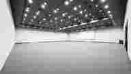 【ベルサール新宿セントラルパーク】HALL Aの写真2