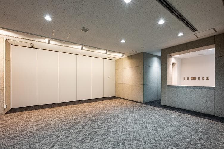 【ベルサール西新宿】HALLの写真4