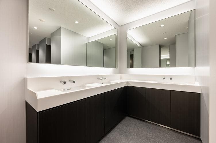 【ベルサール西新宿】HALLの写真5