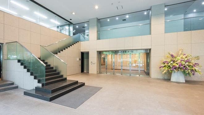 【ベルサール西新宿】HALLの写真6