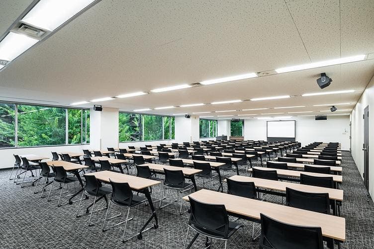 【ベルサール西新宿】Room 1の写真1