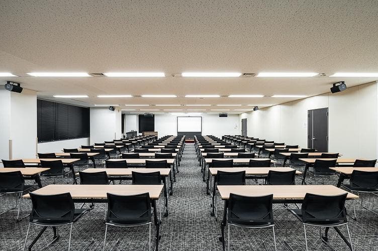 【ベルサール西新宿】Room 1の写真2