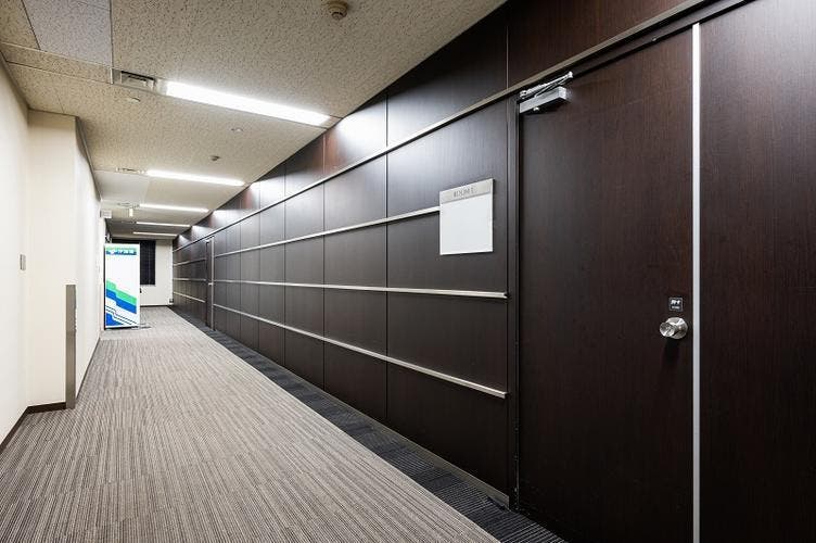 【ベルサール西新宿】Room 1の写真3