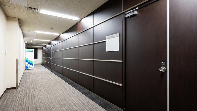 【ベルサール西新宿】Room 1の写真3