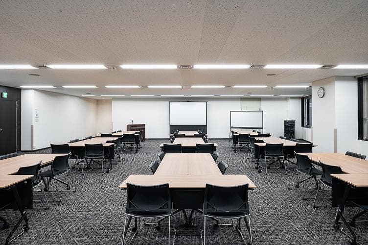 【ベルサール西新宿】Room 2の写真1