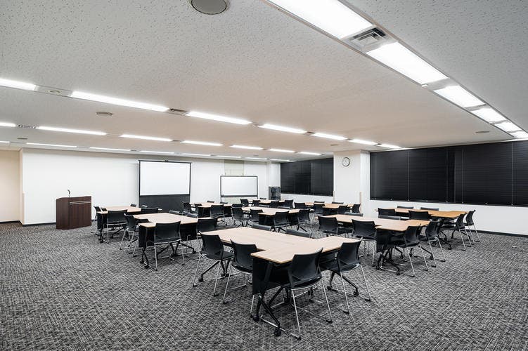 【ベルサール西新宿】Room 2の写真2