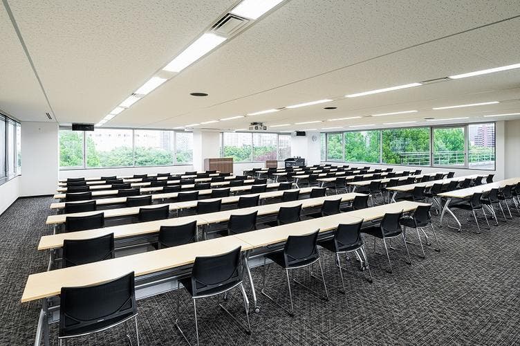 【ベルサール西新宿】Room 4の写真1