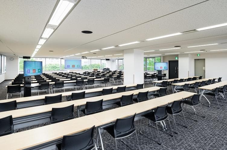 【ベルサール西新宿】Room 4の写真2