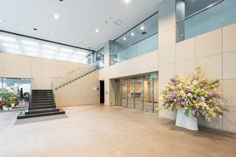 【ベルサール西新宿】Room 5の写真3