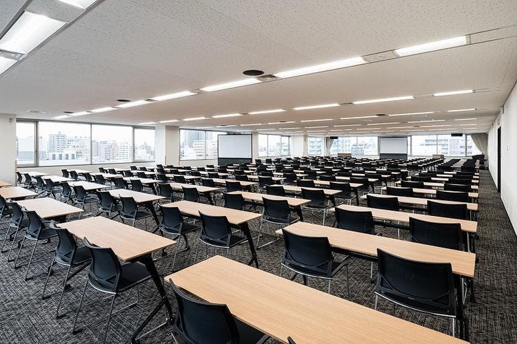 【ベルサール西新宿】Room 6の写真1