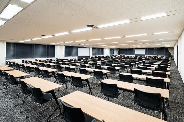 【ベルサール西新宿】Room 6の写真2