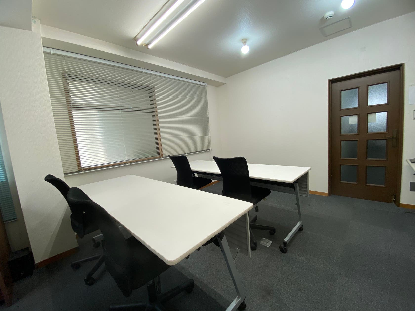 [3A] 錦糸町駅チカのワークスペース テレワーク 勉強 ミーティング Wi-Fi 電源完備 錦糸公園 ショッピングモール１分の写真4