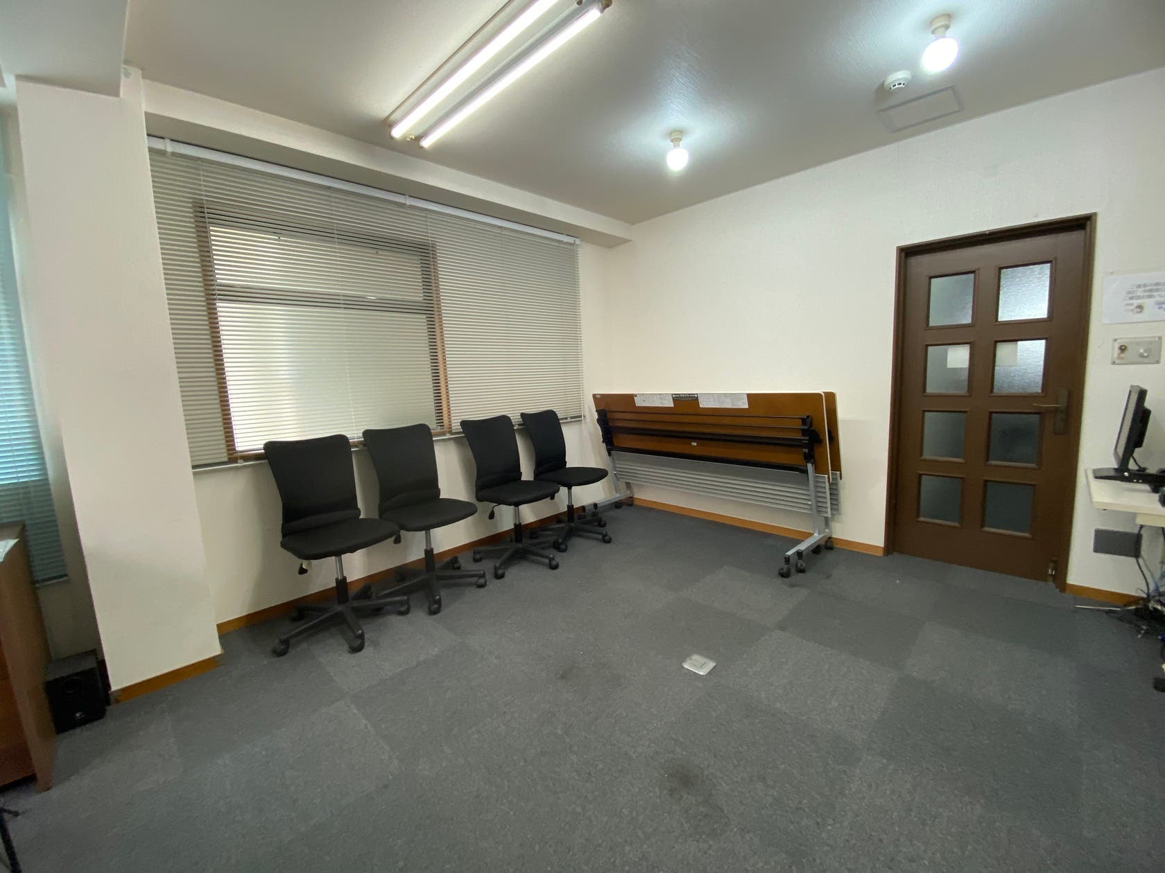 [3A] 錦糸町駅チカのワークスペース テレワーク 勉強 ミーティング Wi-Fi 電源完備 錦糸公園 ショッピングモール１分の写真7