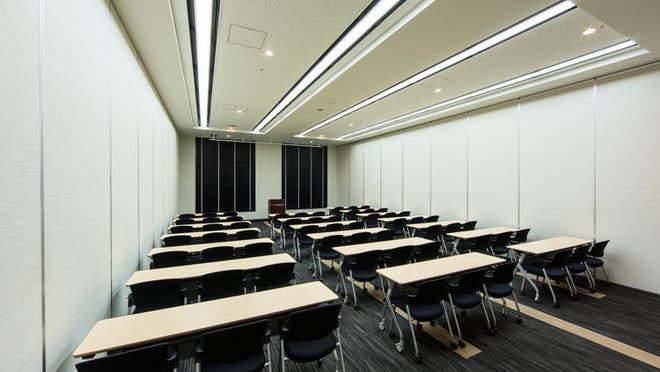 【ベルサール八重洲】Room Bの写真2