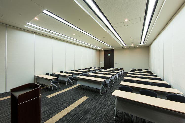 【ベルサール八重洲】Room Bの写真3