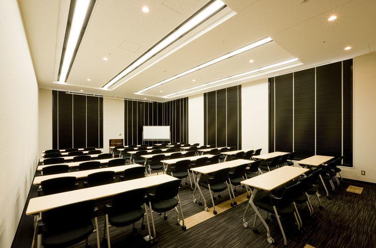 【ベルサール八重洲】Room Fの写真1