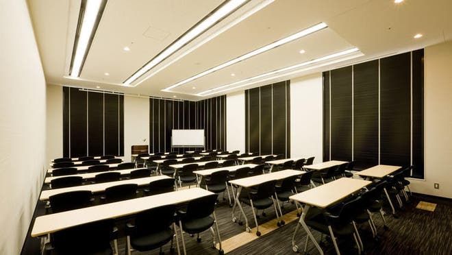 【ベルサール八重洲】Room Fの写真1