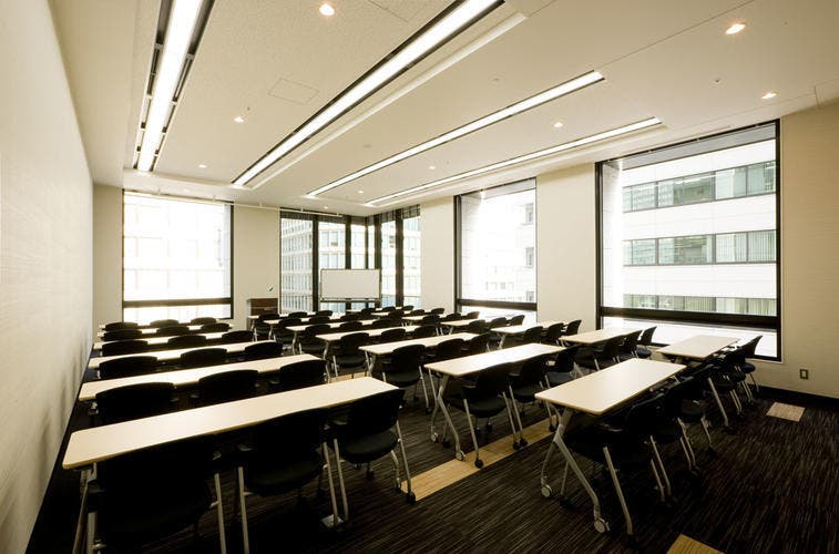 【ベルサール八重洲】Room Fの写真2