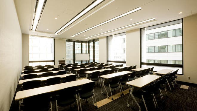 【ベルサール八重洲】Room Fの写真2