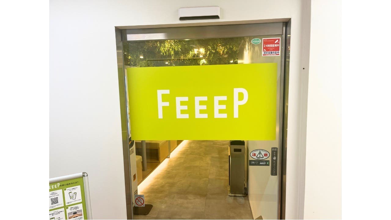 🌟レッスンや講座の場に🌟【渋谷駅徒歩1分｜レンタルスペース｜4(G)】半個室/無料Wi-Fi/電源/55inモニターの写真14