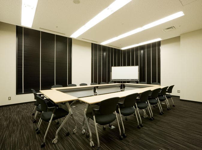 【ベルサール八重洲】Room Gの写真1