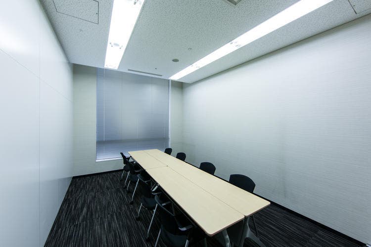 【ベルサール八重洲】Room Hの写真1