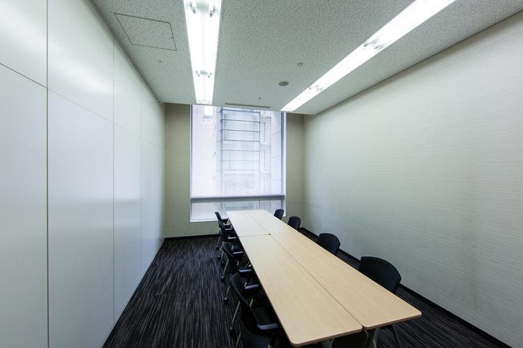 【ベルサール八重洲】Room Hの写真2